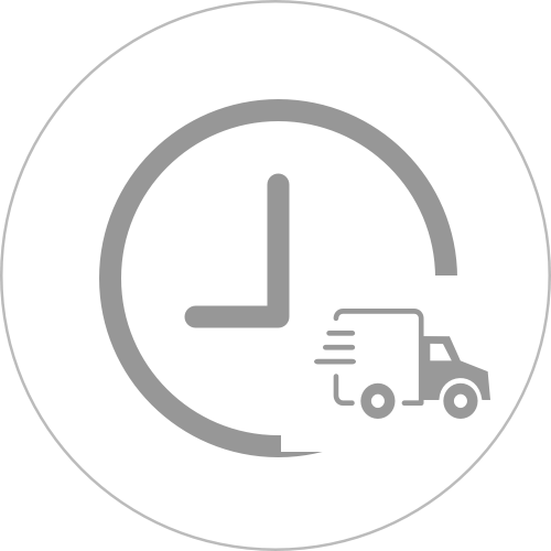 Beans Route by One Hundred Feet