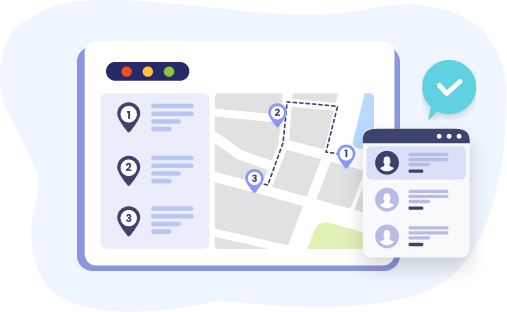 Beans Route - Beans.ai